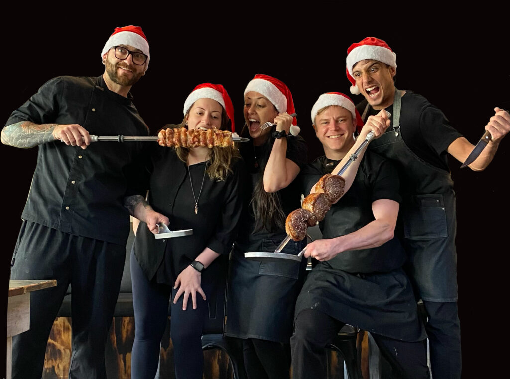 Home — Fogo Brazilian BBQ Restaurant